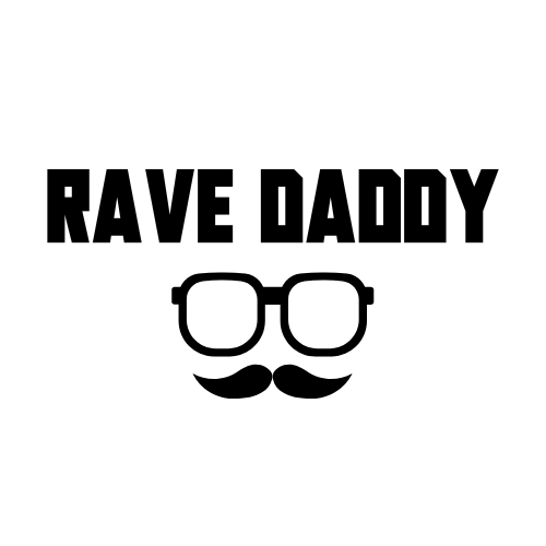 RAVE DADDY – RAVEBOUND