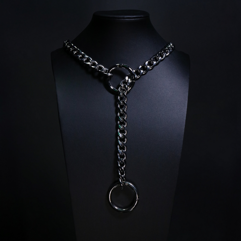 Slip Chains || RAVEBOUND